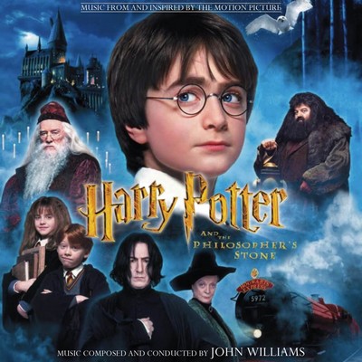 Harry Potter And The Sorcerer’s Stone OST (Pt.4) - John Williams