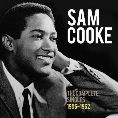 Rare Songs (CD1) - Sam Cooke