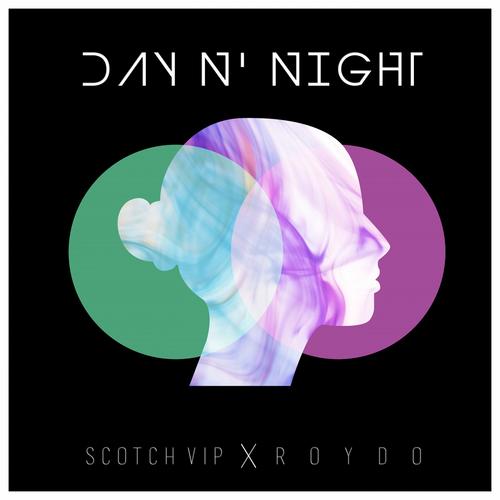 Day N' Night - Scotch VIP