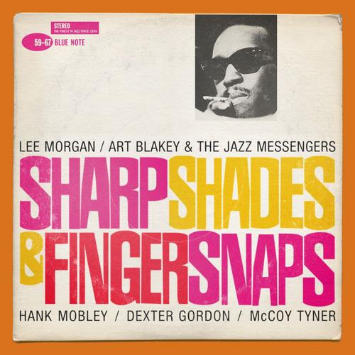 Sharp Shades And Finger Snaps (Remastered) - Various Artists