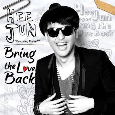 Bring The Love Back - Heejun Han