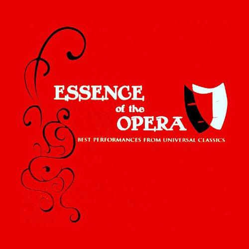 Essence Of The Opera CD2 - Various Artists