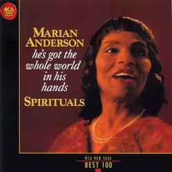 RCA Best 100 CD 100 - He’s Got The Whole World In His Hands CD 2 ...