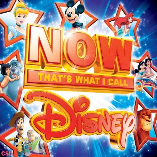 Now That's What I Call Disney! (Disc 1) - Cliff Edwards