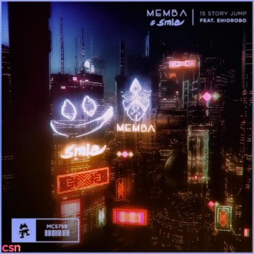 15 Story Jump (Single) - Memba - SMLE - Ehiorobo