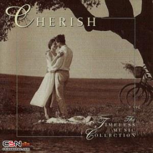 The Timeless Music Collection (Cherish) - Tremeloes