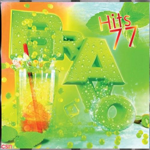 Bravo Hits Vol.77 (CD2) - Caligola