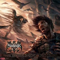 when the shadows beam