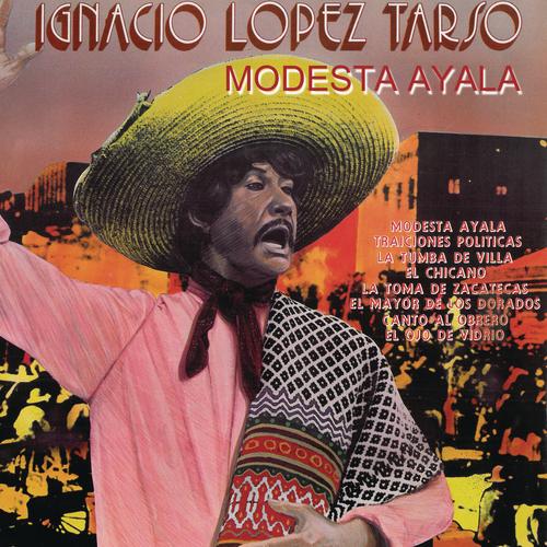 Ignacio López Tarso (Modesta Ayala) - Ignacio López Tarso