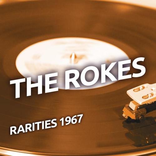 Rarities 1967 - The Rokes